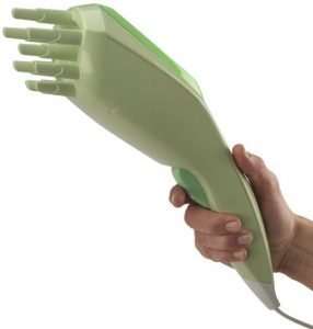 Q-Redew Handheld Steamer & Hair Therapy Wrap Review