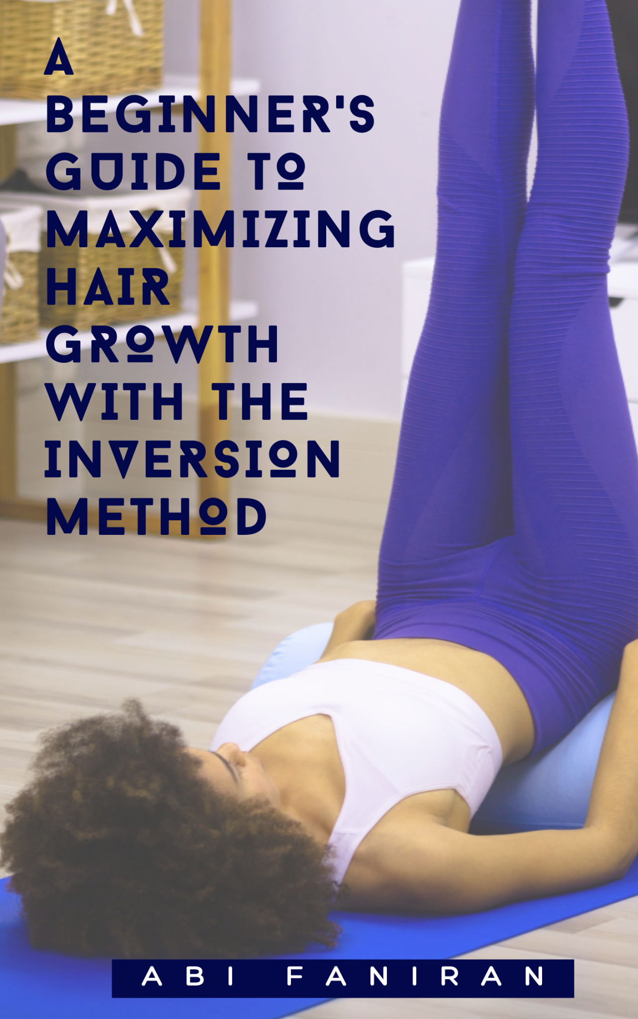 Does the Inversion Method For Hair Growth Really Work?