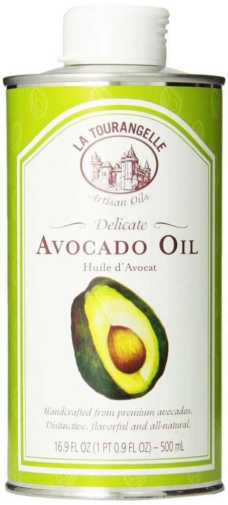 6 Benefits of Avocado Oil for Healthy Hair