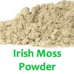 irish-moss-powder | Natural Oils for Hair & Beauty