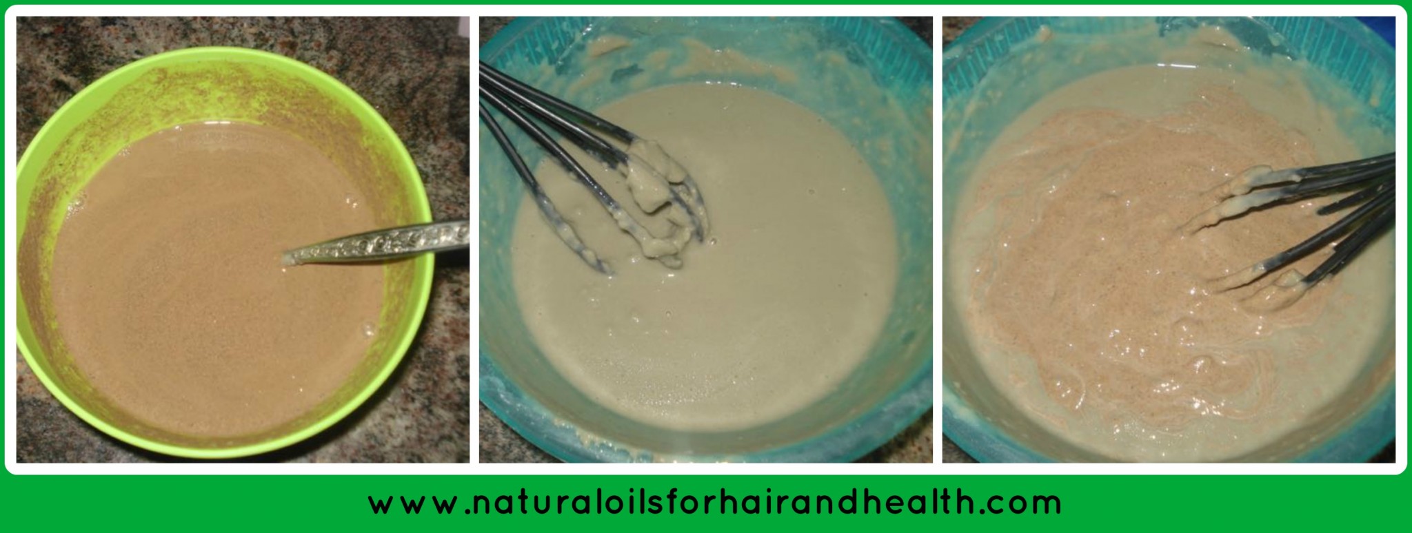 Best Clay for the Max Hydration Method