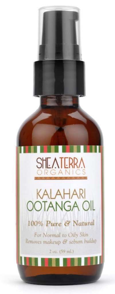 Ultimate DIY Detangling Oil Mix