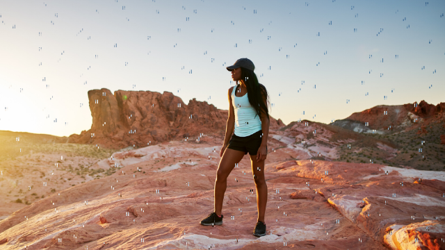 11 Stunning & Fit Women for Inspiration on a Fitness Journey