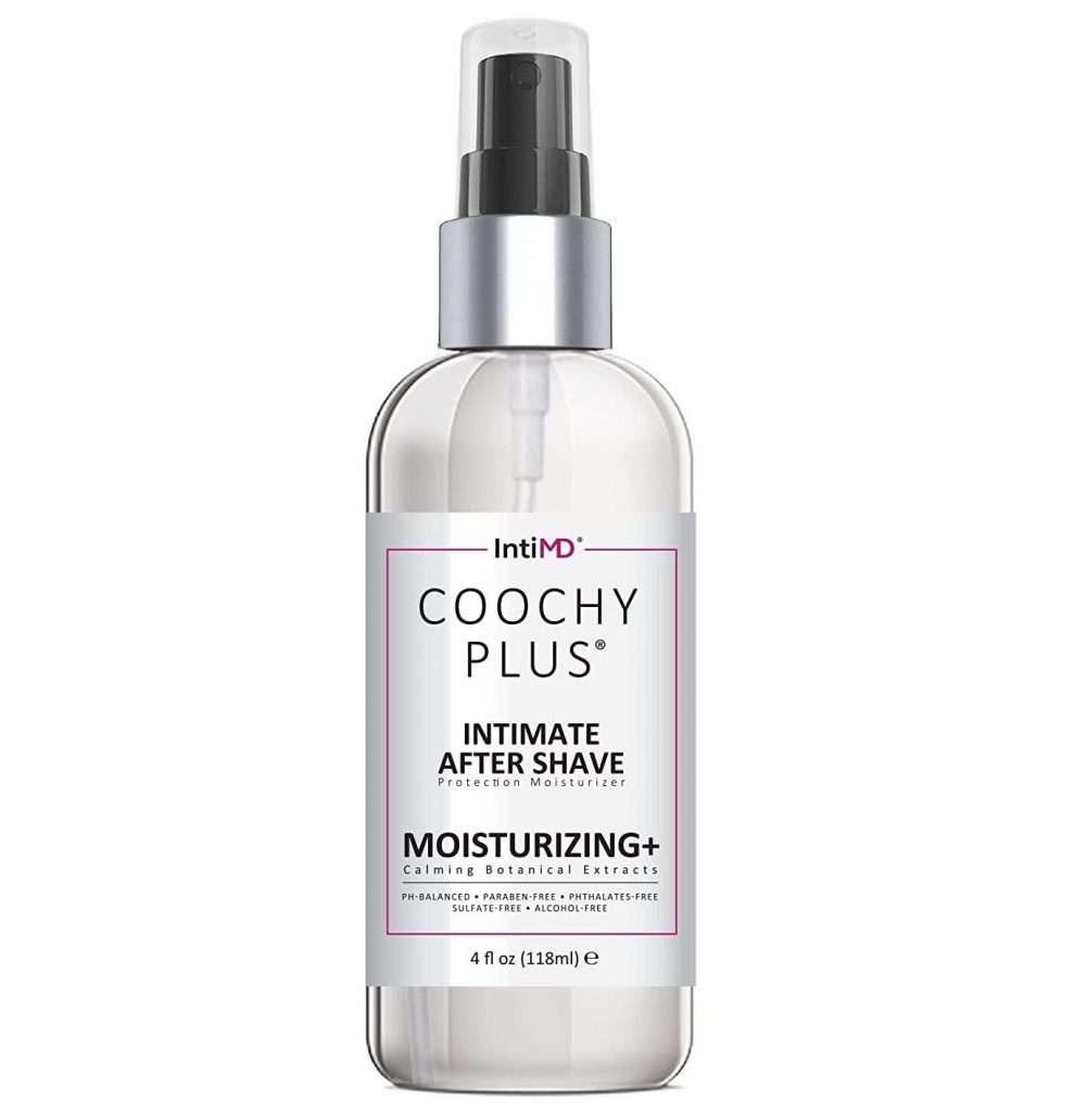 Best Oils for the Pubic Area Plus DIY Pubic Hair Oil
