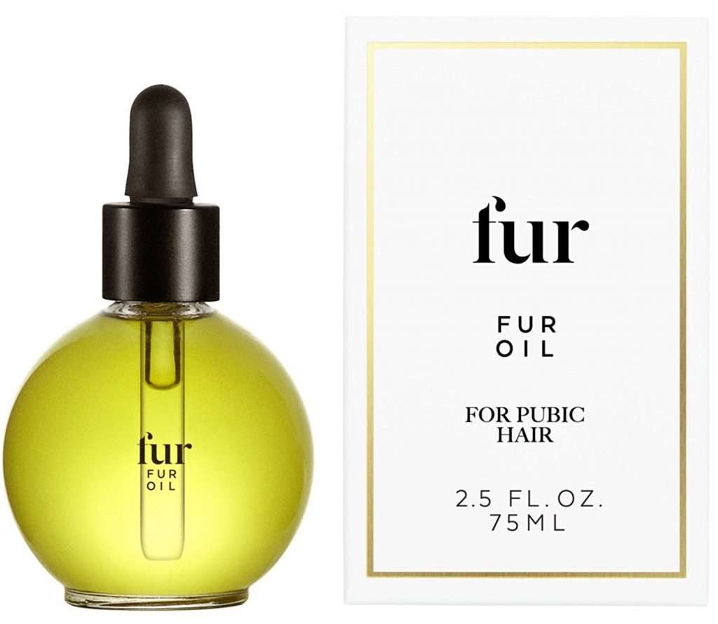 Best Oils for the Pubic Area Plus DIY Pubic Hair Oil