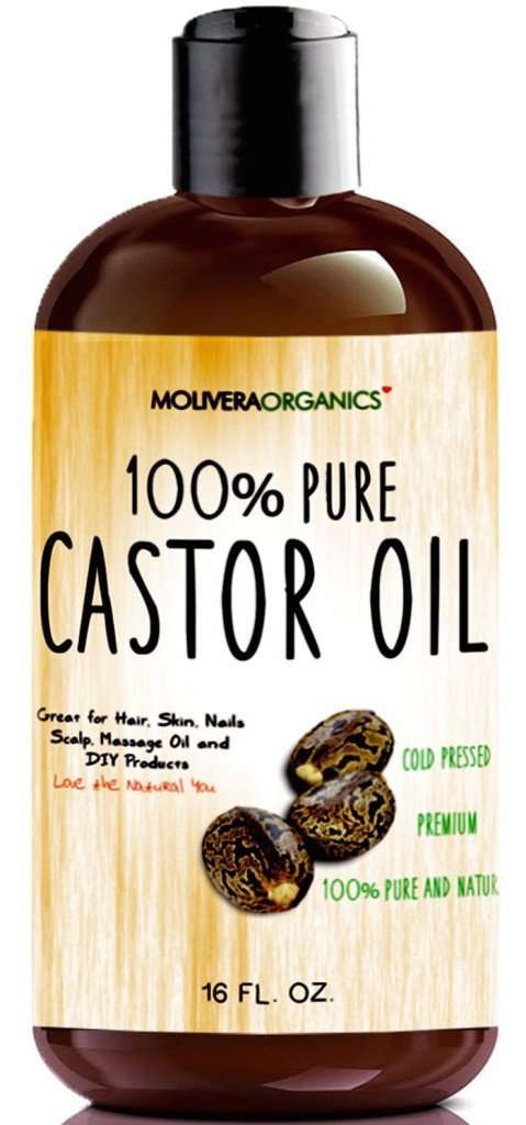 Ultimate DIY Detangling Oil Mix