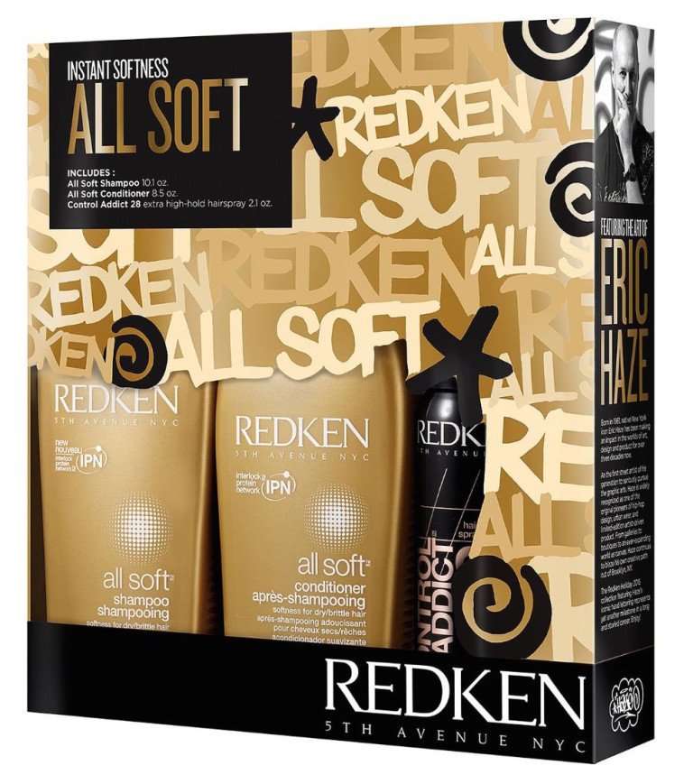 21 Holiday Gift Ideas for Hair and Beauty