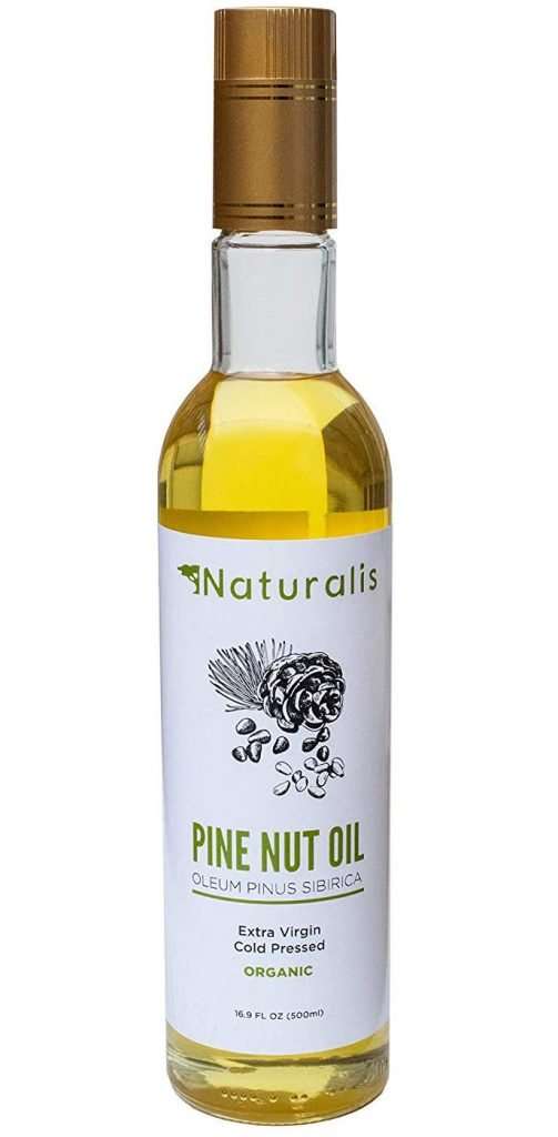 The Secrets Behind Pine Nut Oil for Better Health