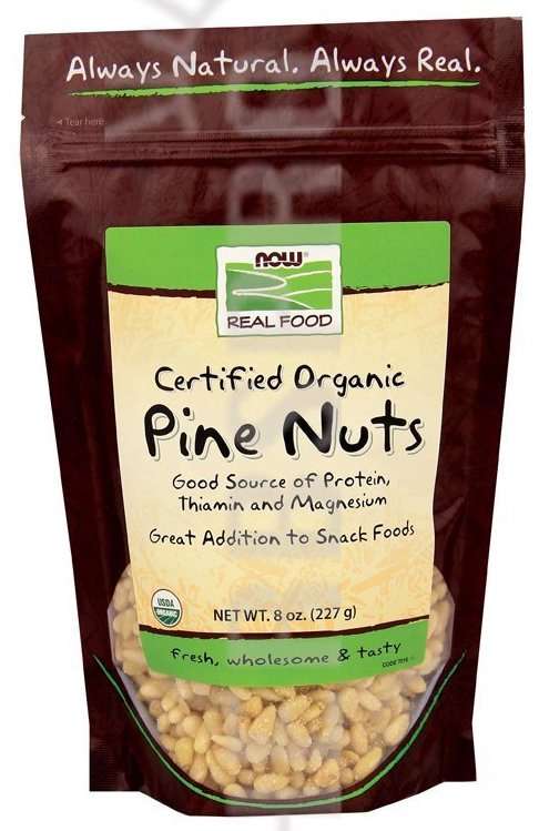 The Secrets Behind Pine Nut Oil for Better Health