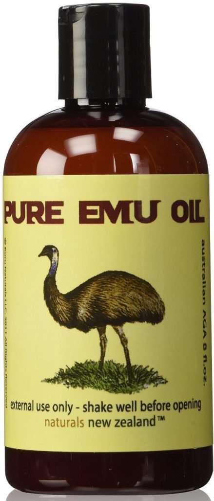 How to Use Emu Oil for Hair Growth