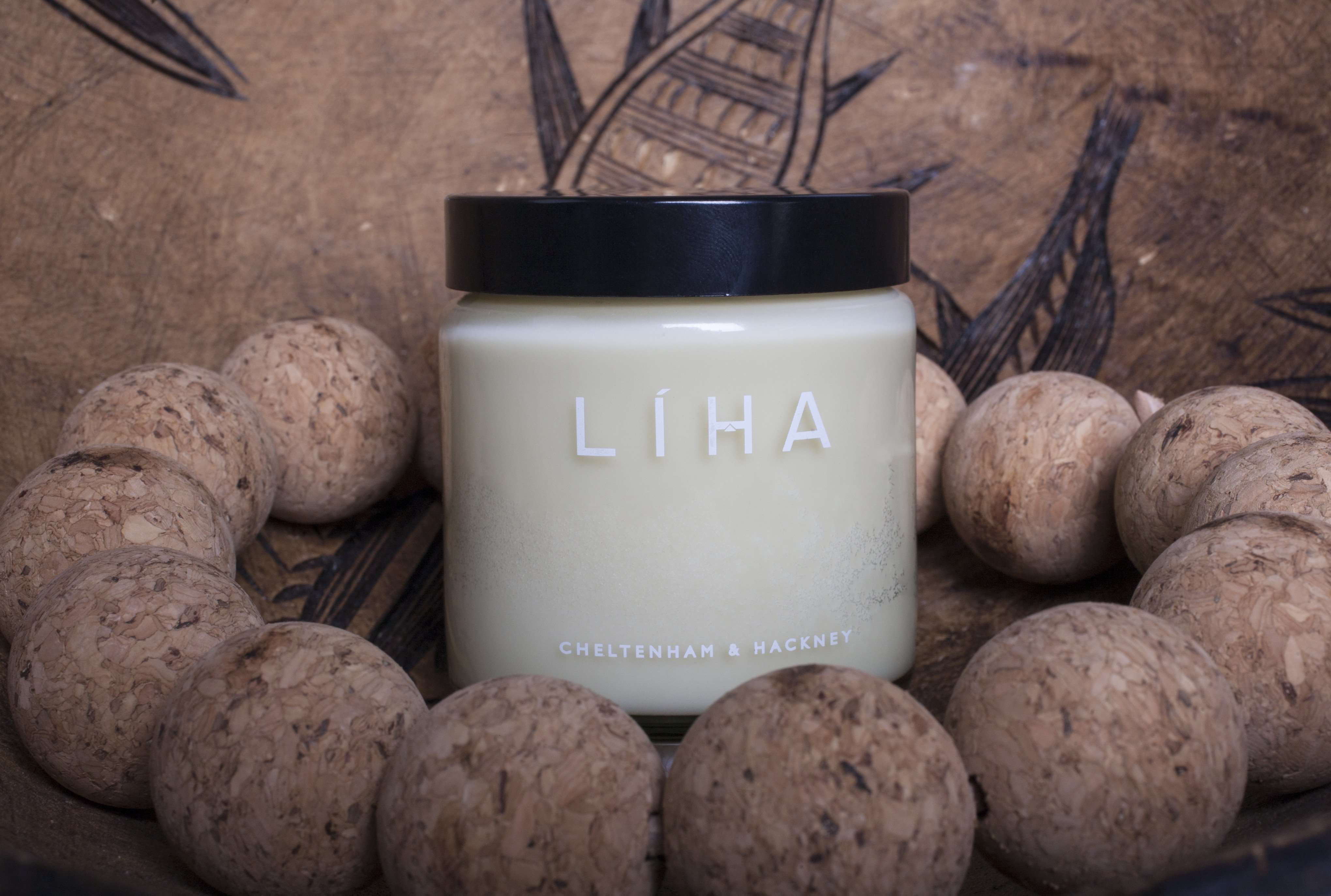 PJ Alert: Shea Butter & Coconut Oil Based Hair & Skin Care Line ...