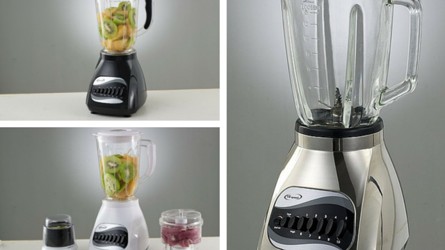 Best Blenders for Smoothies
