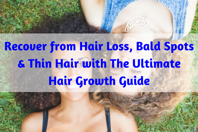 recover-from-hair-loss-the-ultimate-hair-growth-guide | Natural Oils ...