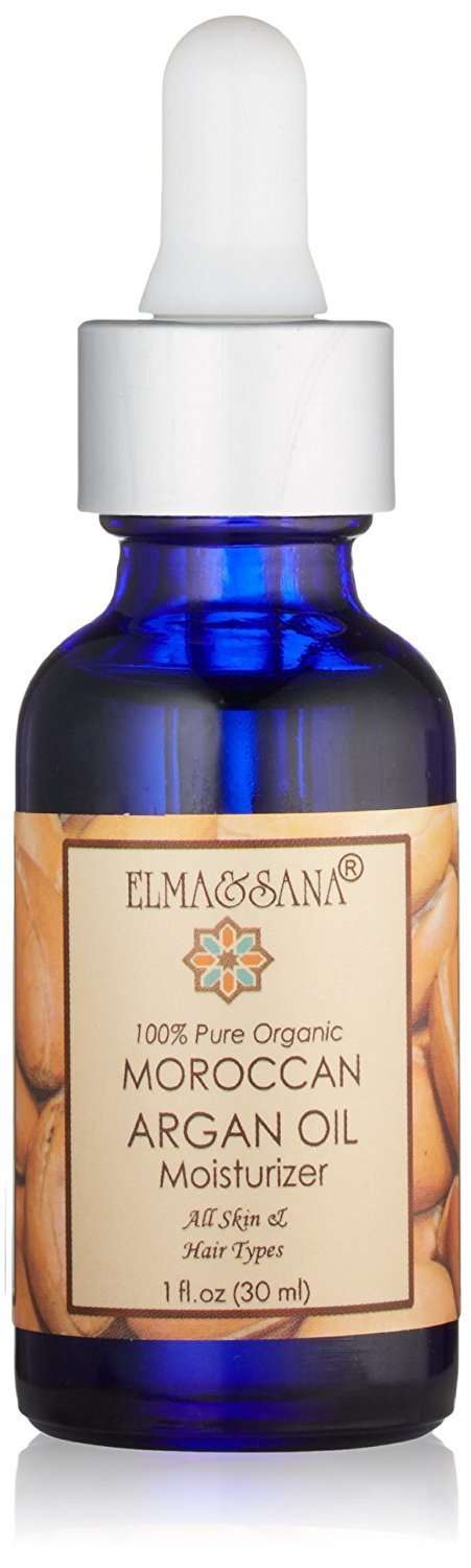 Top 10 Organic Argan Oil Brands for Skin & Hair