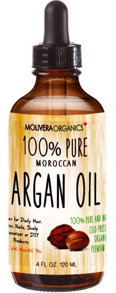 Top 10 Organic Argan Oil Brands for Skin & Hair