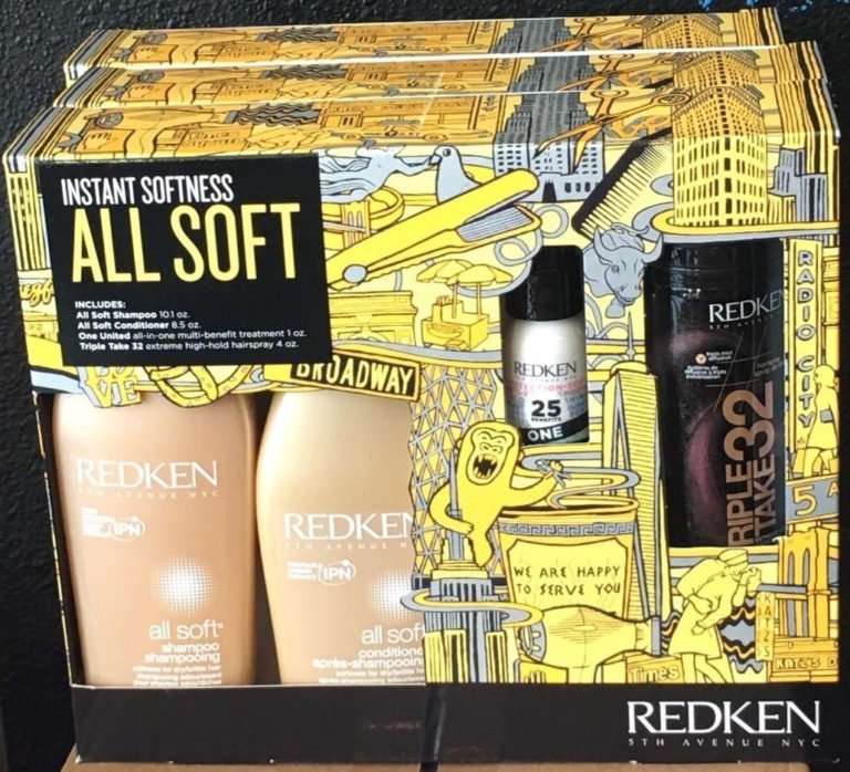 21 Holiday Gift Ideas for Hair and Beauty