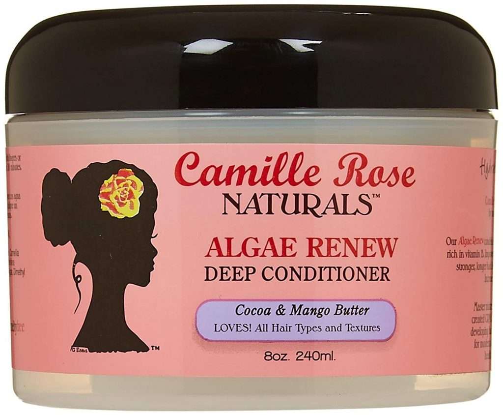 15 Top Deep Conditioners for Treating Dry and Damaged Hair | Natural ...