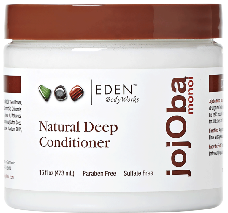 15 Top Deep Conditioners for Treating Dry and Damaged Hair | Natural ...