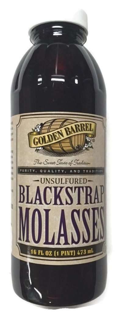 Buy Best Brands of Unsulphured Molasses