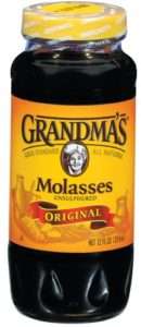 Buy Best Brands of Unsulphured Molasses