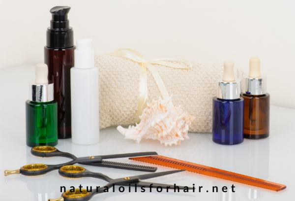 Reader Favorites on Natural Oils for Hair & Beauty in 2020