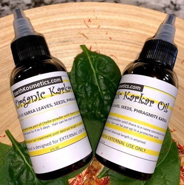 Karkar Oil Benefits and Uses