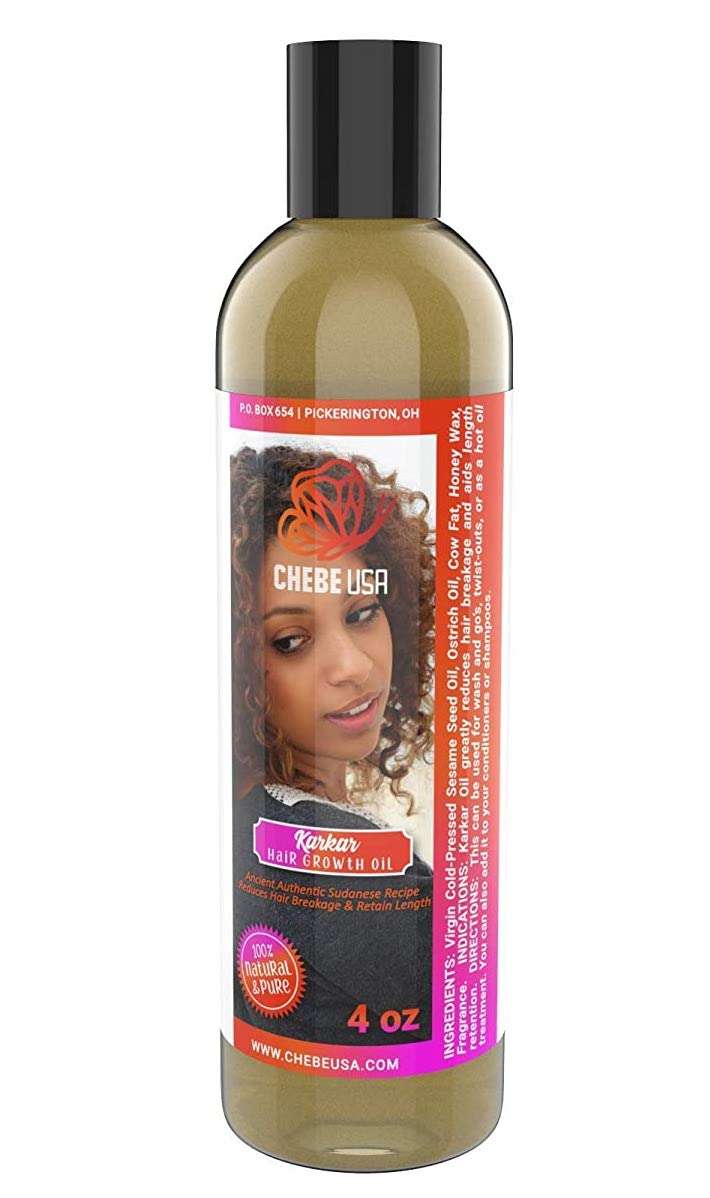 Karkar Oil Benefits and Uses