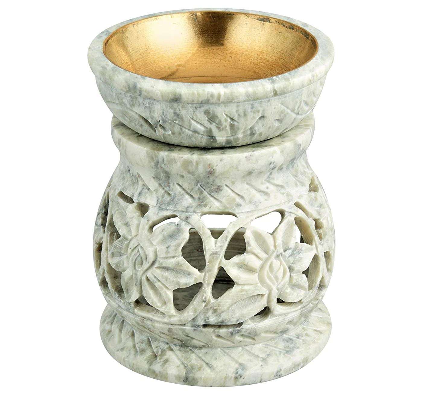 A Mini Guide to Essential Oil Burners