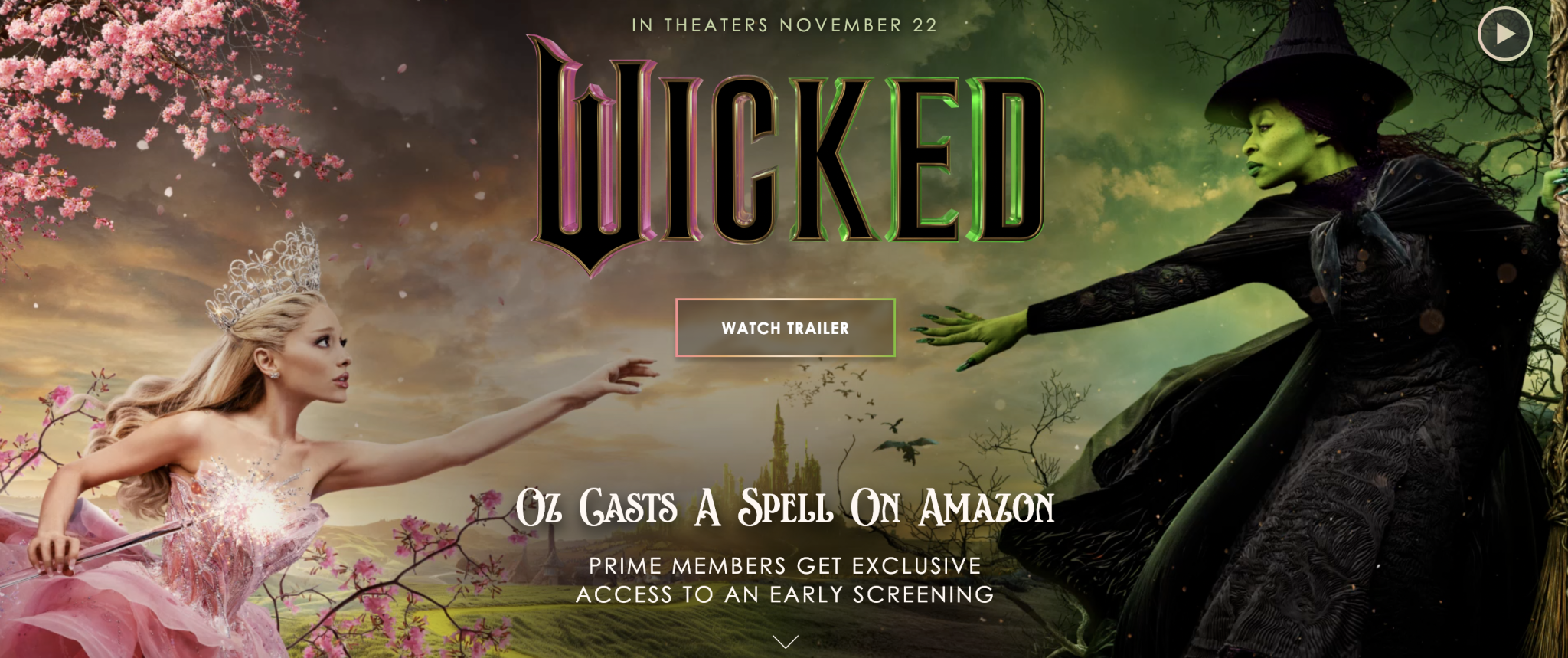 Obsessed with Wicked? Discover These Must-Have Wicked Beauty Faves!